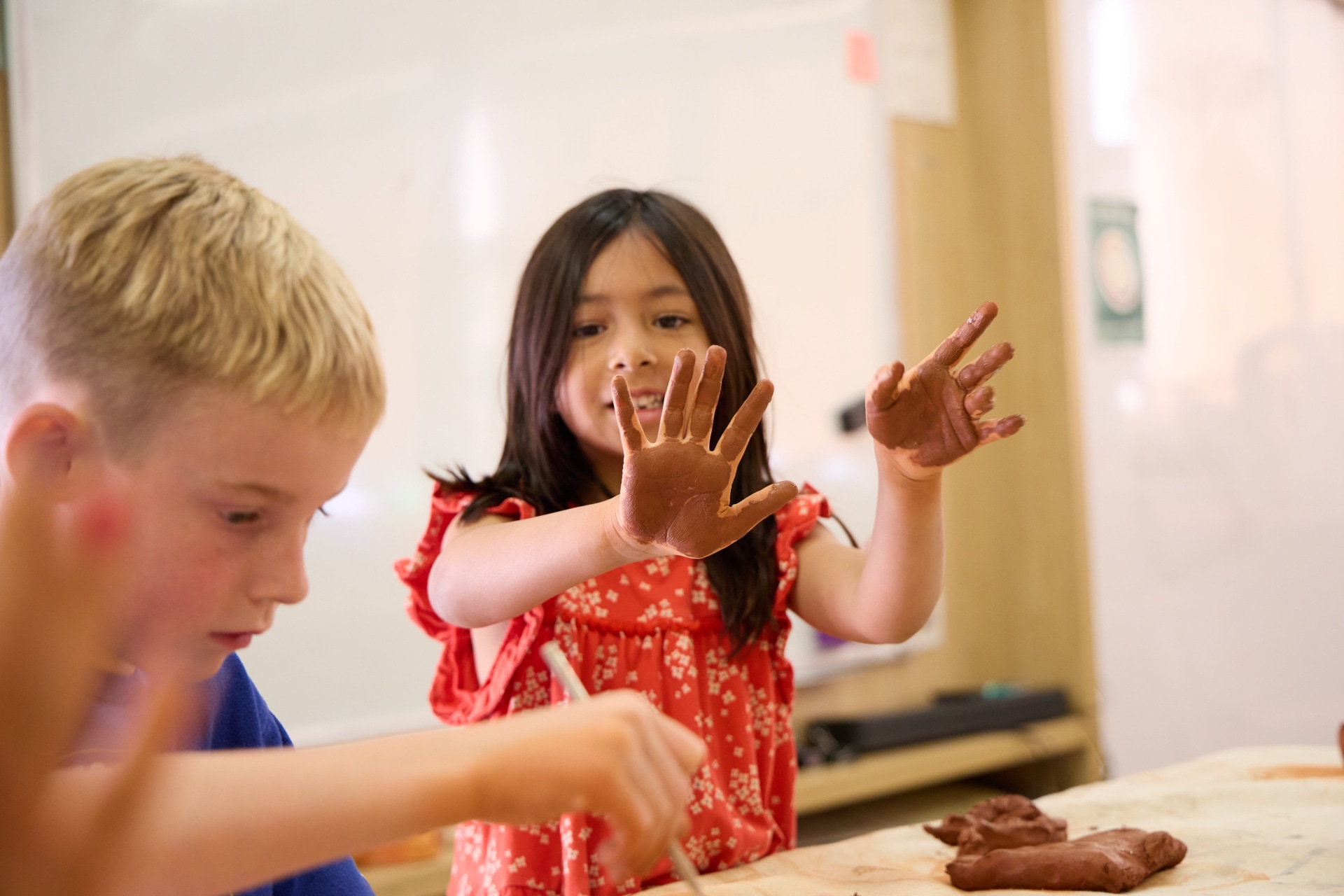 San Francisco School